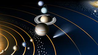 NASA SVS | Hyperwall Stories