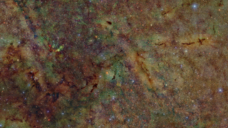 NASA SVS | XRISM Satellite X-rays Milky Way’s Sulfur in Detail