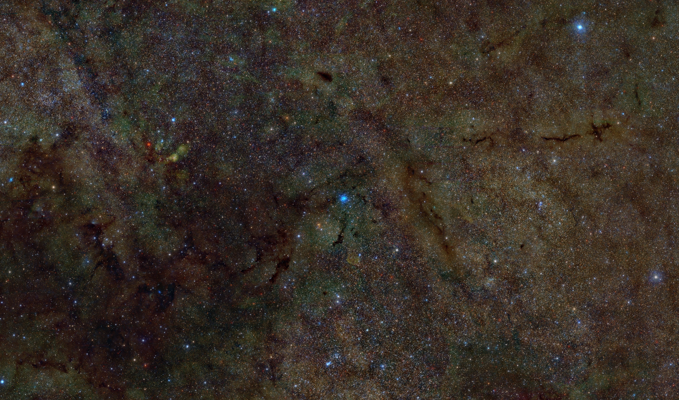 NASA SVS | XRISM Satellite X-rays Milky Way’s Sulfur in Detail