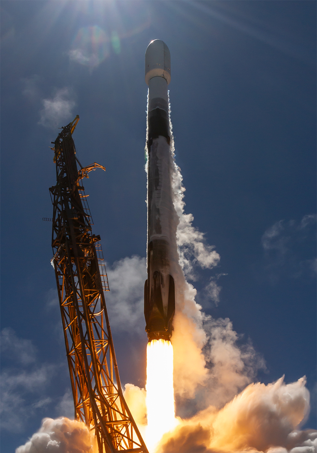 NASA SVS | NASA’s TRACERS Mission Launches to Study Earth’s Magnetic Shield